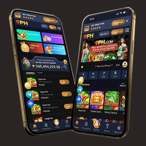 9PH - Easy Places to Play Games and Earn Money in Asia